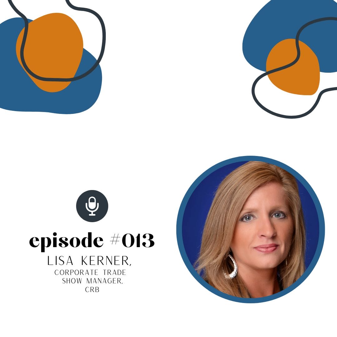LISA KERNER- EPISODE #13 | Custom Powder Systems