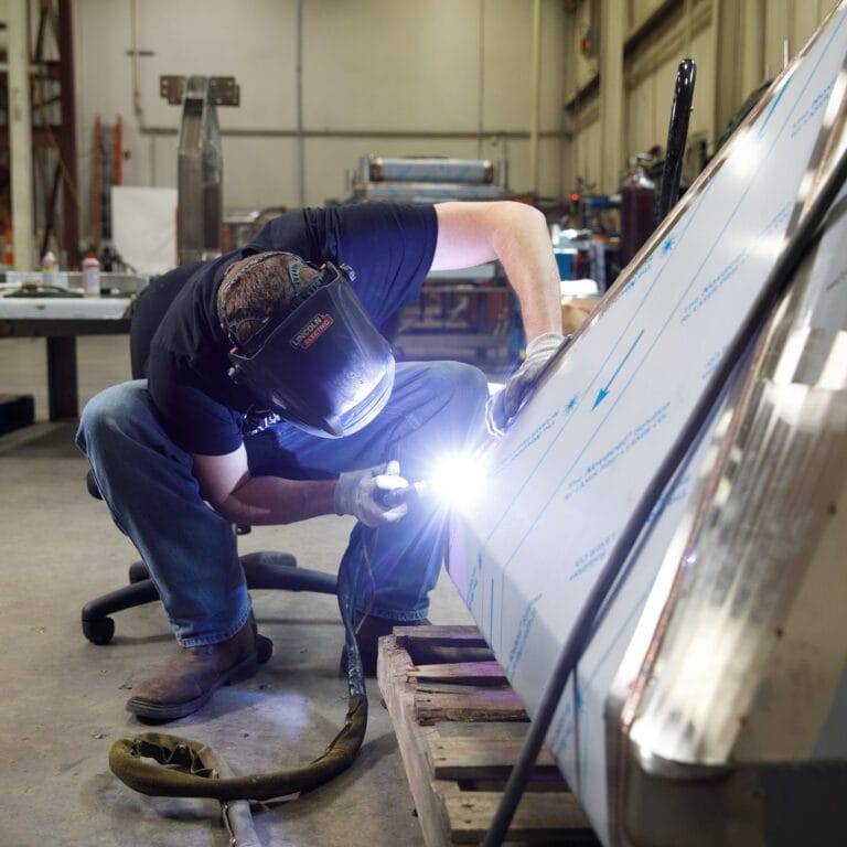 Custom Services for Custom Built Machines | Custom Powder