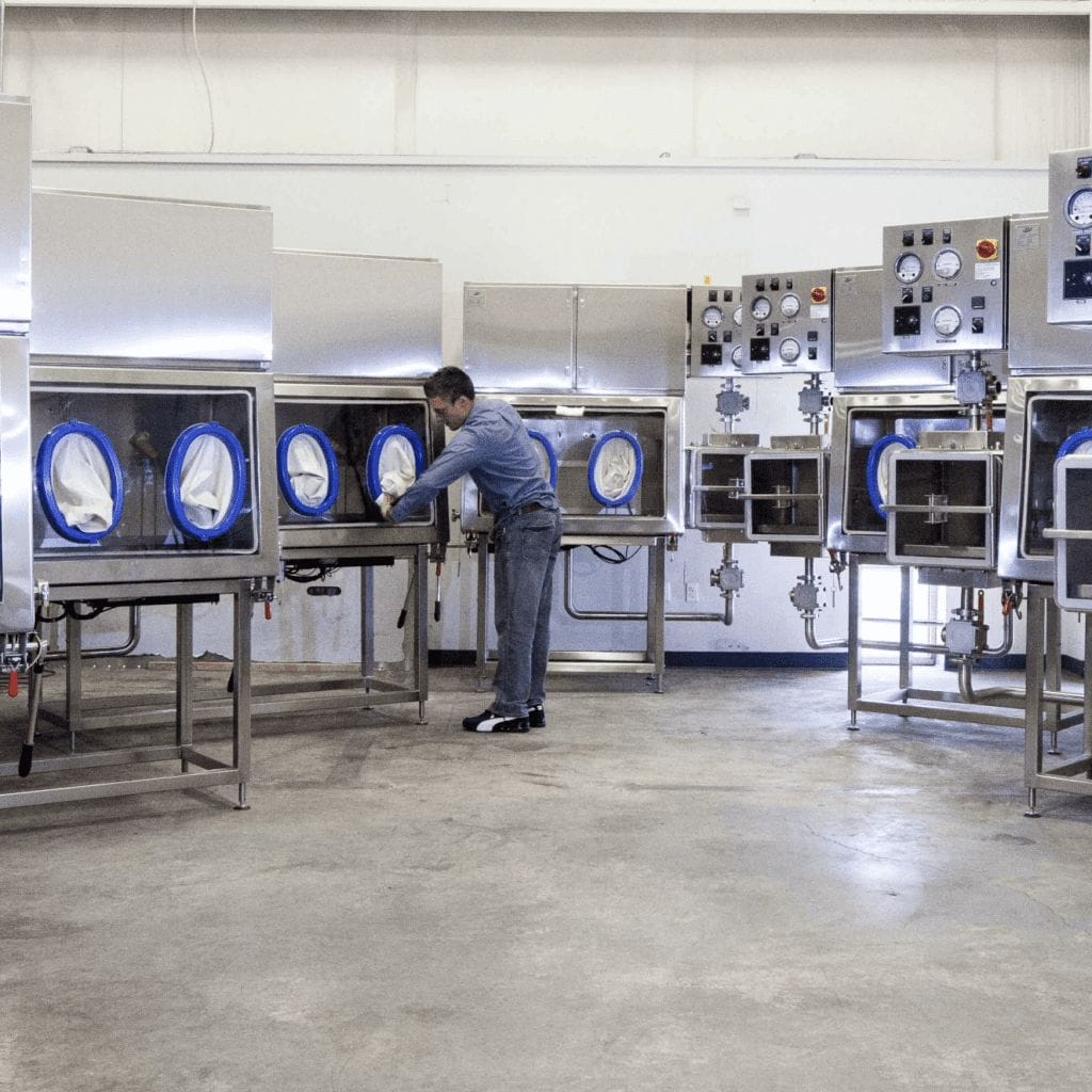 Explore Our Custom Containment Tool Box Solutions