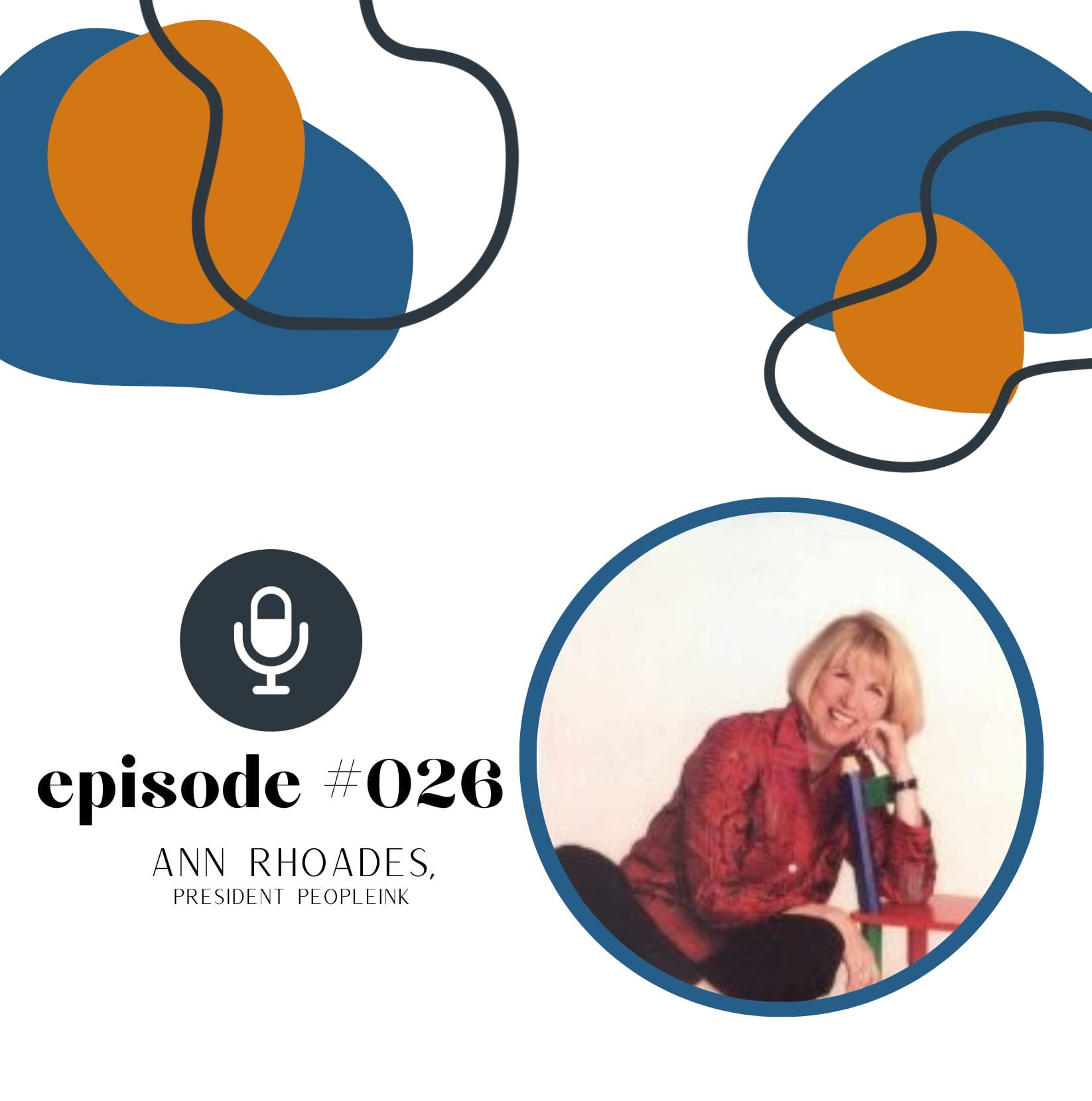 Ann Rhoades Episode #26 | Custom Powder Systems