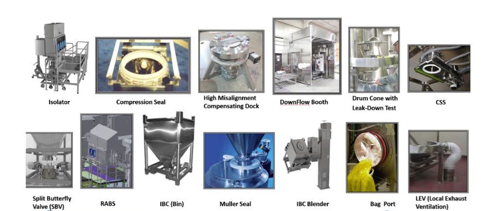 Explore Our Custom Containment Tool Box Solutions