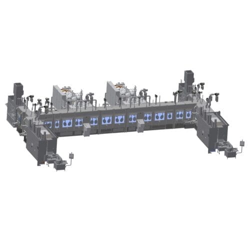 Revolutionizing Manufacturing Efficiency with Innovative Powder ...